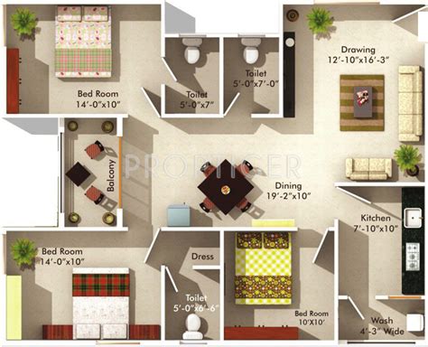 Nestcon Aishwarya In Whitefield Hope Farm Junction Bangalore Price