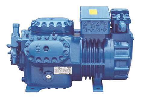 The Differences Between Rotary Reciprocating Compressors Linquip