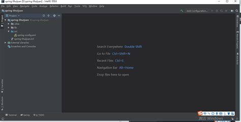 Spring Demo Spring Demo Csdn