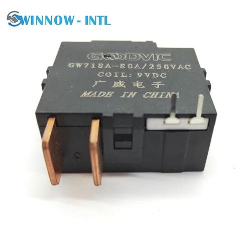 China Relay Manufacturers Made Industrial Universal Latching Relay Latching Relay And Relay