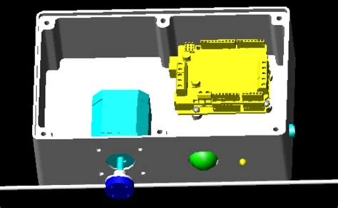 Arduino Bird Shoo • Tech Projects