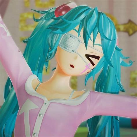 Pin By Maria Graczyk On Hatsune Miku Hatsune Miku Project Diva Miku