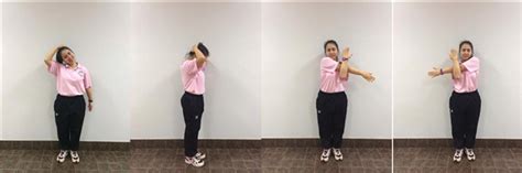 Scapular Stabilization Exercises