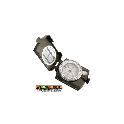 Metal Military Compass Keen Sports