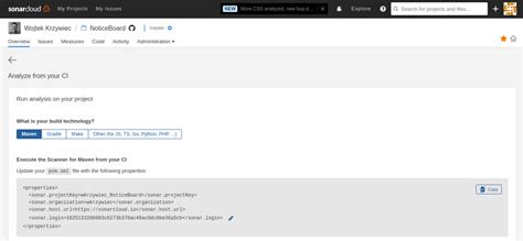 Continuous Integration Of Java Project With Github Actions By Wojciech Krzywiec Faun