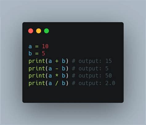 Belajar Python 17 Tipe Data Built In Function — Minarsih Tech