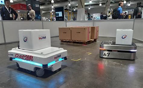 New Robot Interoperability Standards — Innovateenergy