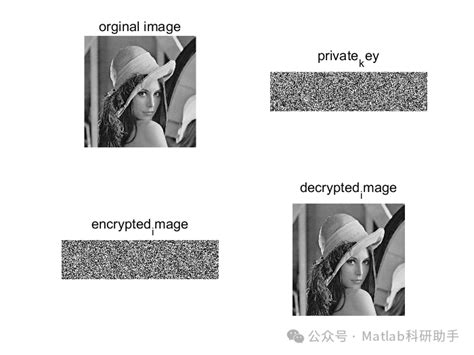 【图像加密】基于6维超混沌系统结合dna编码实现图像加密解密附matlab代码如何处理混沌系统和dna加密技术结合 Csdn博客