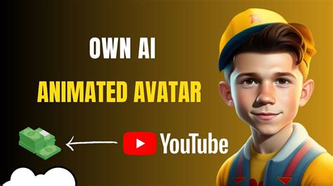 create your own ai animated avatar ai talking avatar a step by step guide youtube