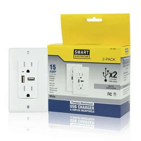 Duplex Plug Packaging Box At ₹ 10 Piece Vasai Id 2850457921230