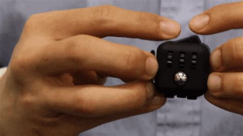 Twiddle Cube Beware Of The Fake Fidget Toys All3dp
