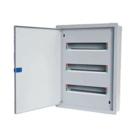 Distribution Board Su3 Flush Din 3x15way Db Suf3 Din
