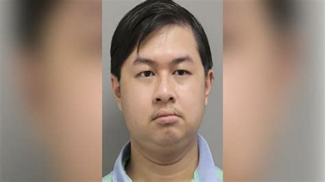 Man Charged In Alleged Sexual Assault Of 6 Year Old Girl At Virginia
