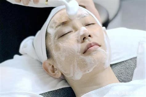 我们不是美容院我们是洗脸吧 洗脸猫 搜狐大视野 搜狐新闻