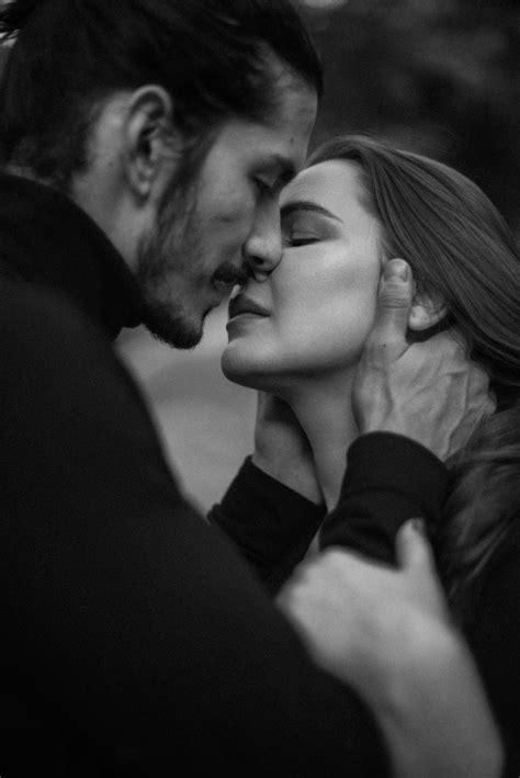 Aandd Photography By Zamira Sozieva Cute Couples Kissing Sensual