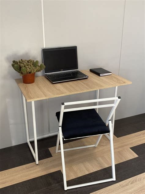 Стіл трансформер Письмовий стіл розкладний компактний зручний 1 480 грн Меблі для вітальні