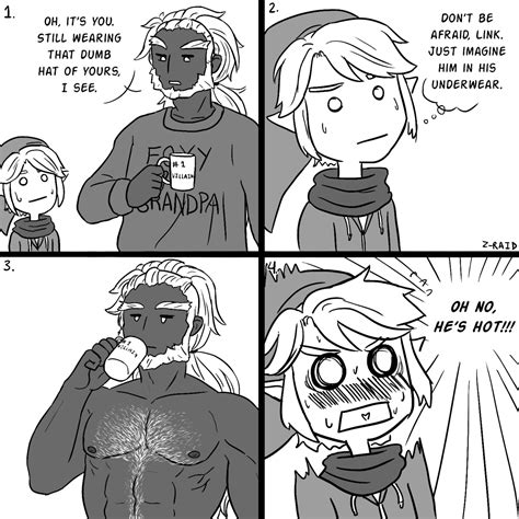 Cause Spongebob References Are Always Funny — Z Raids Scribblings