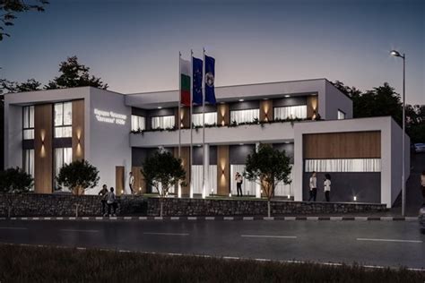 Николай Димитров в Кошарица Правим всичко с поглед в бъдещето и с мисъл за жителите на Община