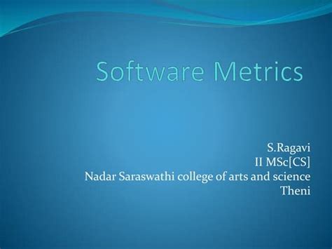 depth first search [dfs] pptx