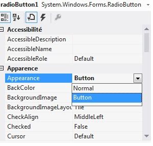 C Display Qradiobutton As Qpushbutton Like C Stack Overflow