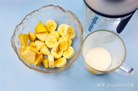 榨汁超高效 饮水大满足摩飞便携榨汁桶体验 知乎