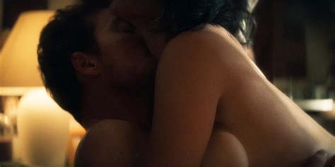 Megan Montaner Nude Sex Scenes Topless Pics Scandal Planet