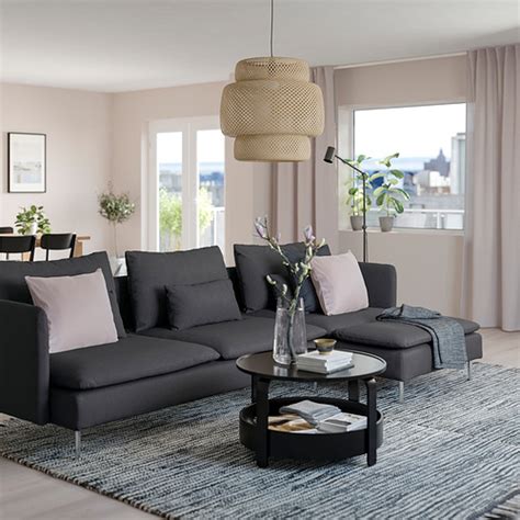 Corner Sofas Ikea