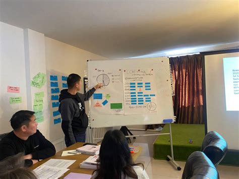 Сонгуулийн боловсрол олгох сургагч багш нарыг бэлдэж томиллоо