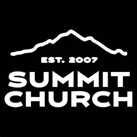 New Year Resources 2026 — Summit Church