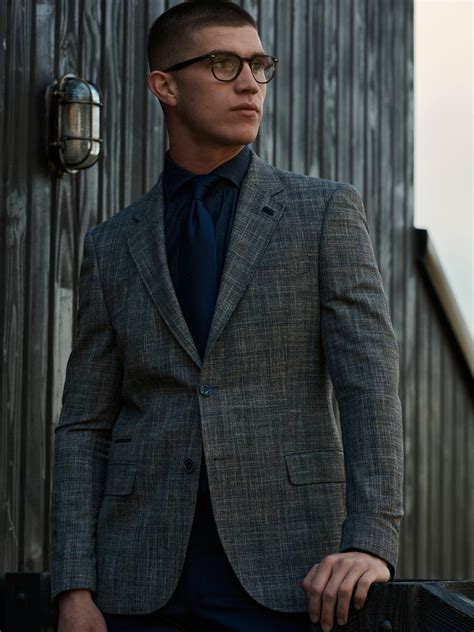 Autumn Winter - Benetti Menswear