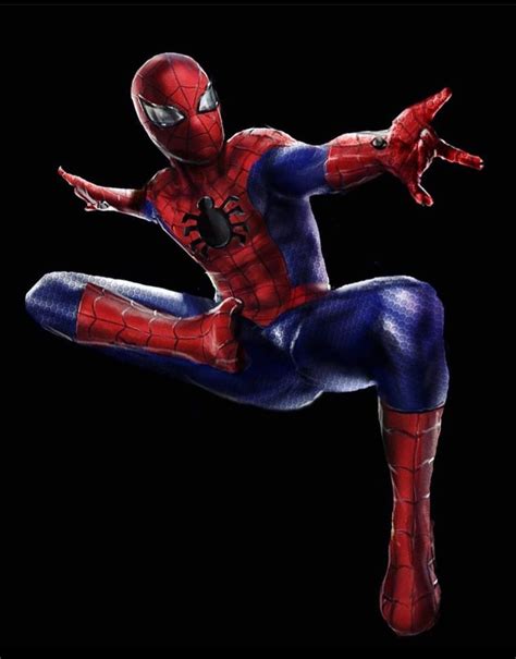 Pin By Gabi Th On Spider Man Amazing Spiderman Spiderman The