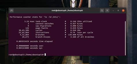 How To Install And Configure Perf In Linux Distributions