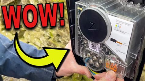 Efixx On Linkedin The Record Breaking Zaptec Go Ev Charger Installation