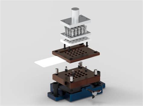 Design 3d Parts Assemblies And Drawings With Tolerances Using Solidworks By Vipul1809 Fiverr