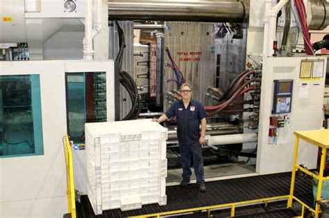 After 34 Years At Triangle Tool Mike Marks Has Decided It Is Time To Enjoy Retirement Mike Has