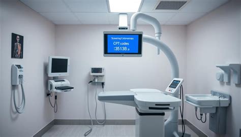 Colonoscopy Cpt Code Understanding The Codes For This Essential Procedure