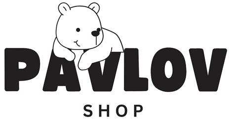 Shop Pavlov Shop