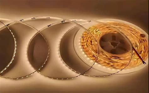 How Do LED Strip Lights Work Neon LED Strip