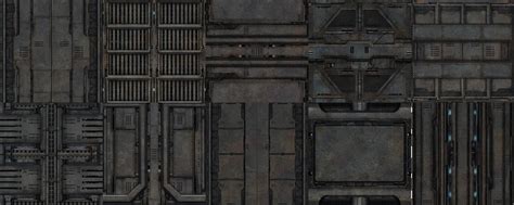 Rusty Style Texture Pack By Llexandro On DeviantArt