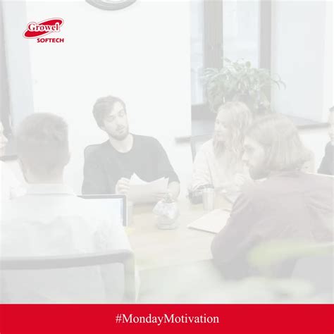 Video Growel Softech Ltd On Linkedin Growthmindset Mondaymotivation Growelsoftech