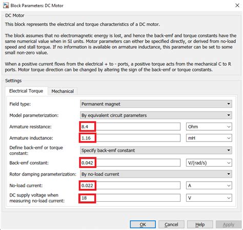 Leveraging The Simulink® Simscape™ To Model The Qube Servo 2 With