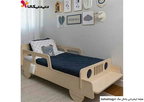 عکس تخت خواب ماشینی ️ بهترین تصاویر