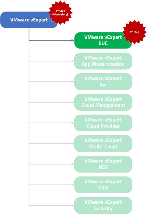 Why You Should Become A Vmware Vexpert Euc Ivandemes