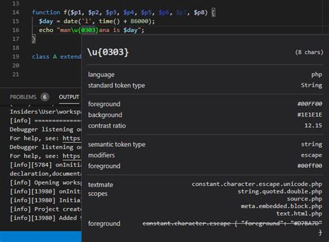 Semantic Tokens Api · Issue 86415 · Microsoftvscode · Github