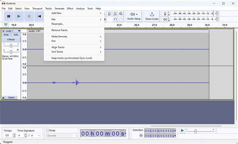 How To Use Audacity Recording Software A Comprehensive Guide