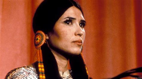 Oscars Sacheen Littlefeather Honored For 1973 Protest