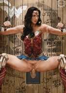 Post 5559354 DC DCEU Fakes Gal Gadot Griserie Fakes Wonder Woman