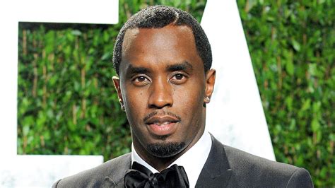 How Tall Is P Diddy Heights Of Celebrities