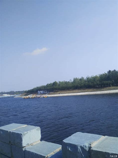 浑河西峡谷生态公园