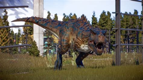 Jurassic World Evolution 2 Cretaceous Predator Pack Deku Deals